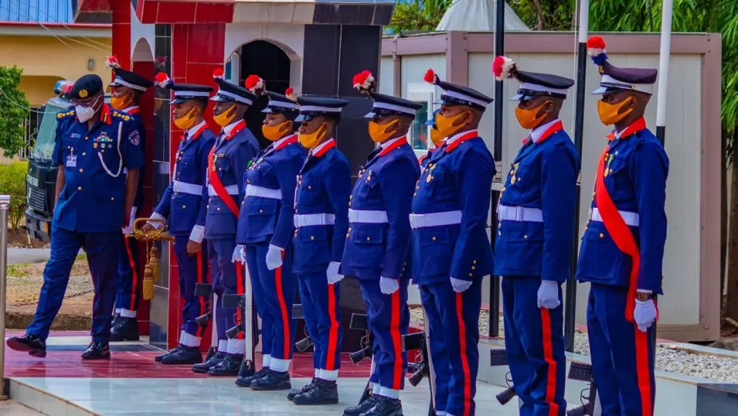Civil Defence Recruitment 2024 2025 Application Form Portal
